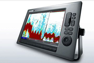 Raymarine’s C-Series widescreen radar