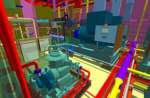 ShipConstructor launches online sharing site