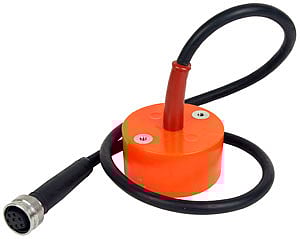 Simrad’s new high frequency transducers