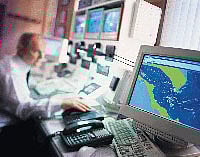 Vizada launches SkyFile Weather software