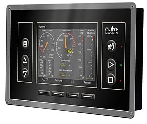 Auto-Maskin launches Marine Pro range