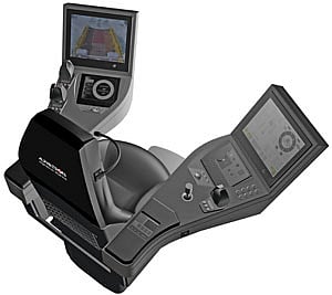 Alphatron Marine announces new product range