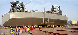 Over 300 MacGregor winches installed on rigs