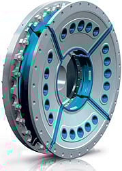 VULKAN Couplings launches the ACOTEC series