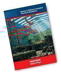 New technical guidelines from Rockwool Marine