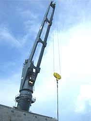 Cargotec to supply 24 electric cranes for bulker series