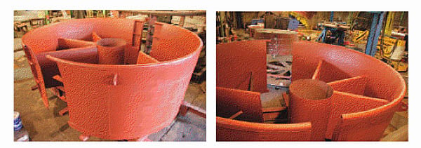 Becker launches Mewis Duct