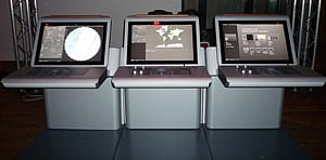 NACOS vessel control systems from SAM Electronics