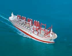 MAN Diesel signs major Turkish contract