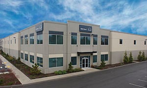 USA: Opening of MAN Diesel PrimeServ in Seattle