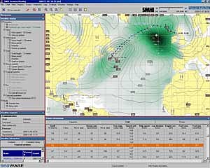 Seaware Routing version 5 released