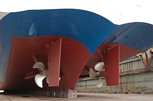 Promas Lite boosts cruise ship’s efficiency