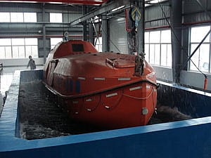 Schat-Harding opens Shanghai service station