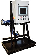 First type-approved Diesel Switch