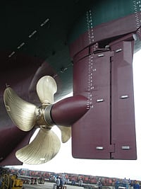 Wärtsilä completes new propulsion system trials