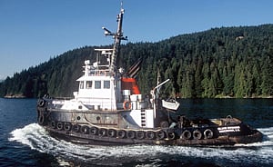 A good hull deserves a good rebuild