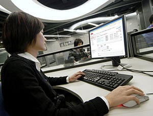 OOCL enhances eFolder in My OOCL Centre