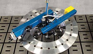 Climax Portable Machine Tools offers new milling option for on-site ...