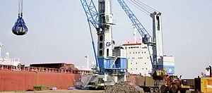 Gottwald secures South Korean order