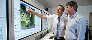 STC orders Kongsberg simulator upgrades