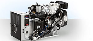 MTU Detroit’s new Kohler Low CO generators