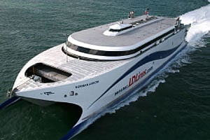 High-speed analysis tools yield some of the world’s finest lightweight ...