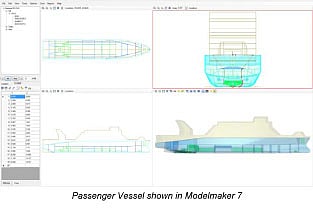 Incat Crowther adopts Autohydro Pro Hydrostatics and Stability Software