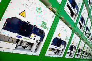 PrimeLINE order for Evergreen