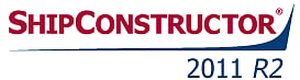 ShipConstructor 2011 R2 Released