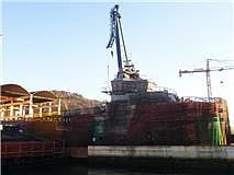 Vroon’s Zamakona ERRV vessels fitted with Solasafe roller screens