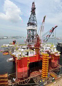 Marlink signs contract with Songa Offshore