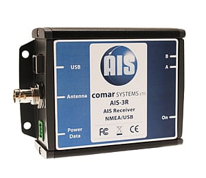 Flexible connections from Comar AIS-3R