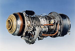 GE gas turbines for Japan’s new destroyer