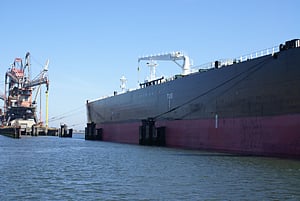 Optimoor tackles tanker moorings