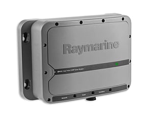 Raymarine launches new CP450C sonar