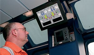 Tug Malta chooses Royston engine monitoring