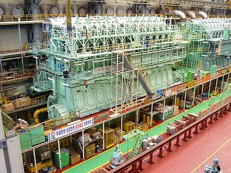 New MAN engine marks generational change