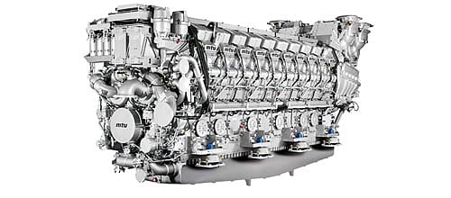 MTU boosts Series 8000 power to 10MW