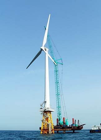 Gurit’s half-yearly results impacted by weak wind energy demand