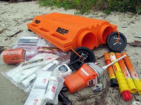 PFG Group introduces the Marine Safety Pod