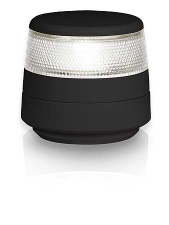 Hella marine announces compact anchor lamp series