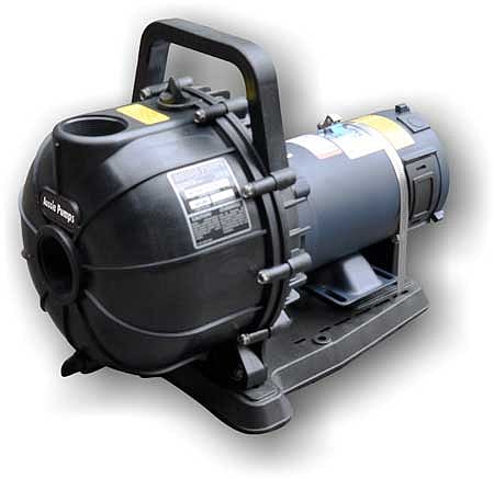 Aussie Pumps unveils new “Lifesaver” model