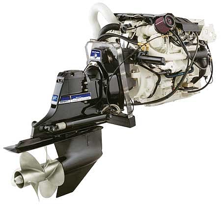 Mercury adds new TDi turbodiesels to range