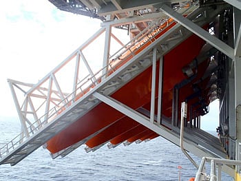 Harding lands Culzean to maintain offshore run