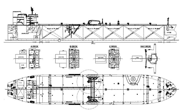 GEAR | MAN to supply turbochargers for Turkish Suezmax tanker trio