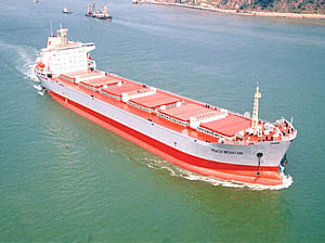 Ship fuel – time for ship owners and refiners to decide