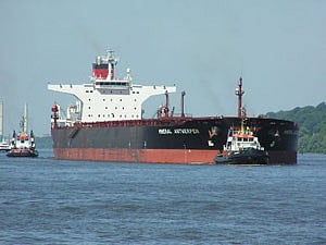 Good first half for CMB