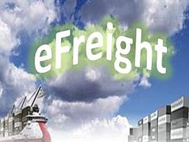 Marco Polo eFreight initiative