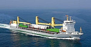 Sietas to build two heavylift vessels for SAL