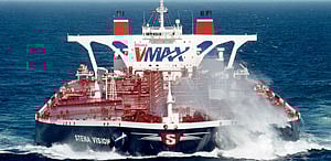 Stena Bulk, Asahi Tankers form joint venture